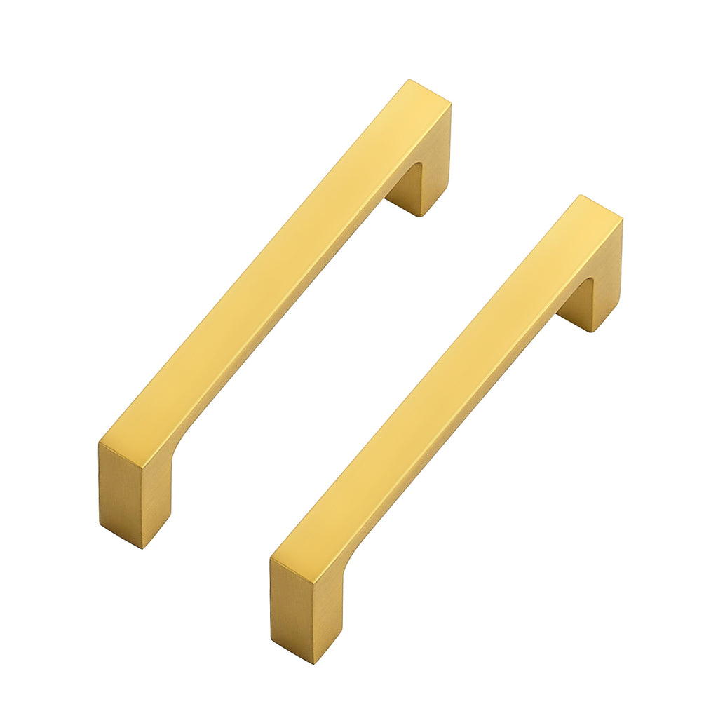 Ravinte Kitchen Square Cabinet Handles Cabinet Pulls Drawer Pulls Kitc