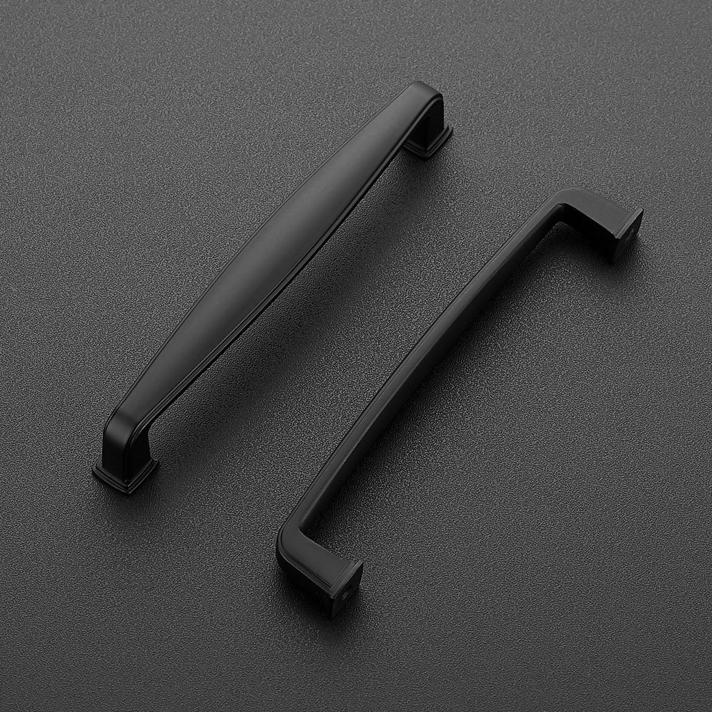 Ravinte Solid 5 Inch Kitchen Cabinet Handles Cabinet Pulls Drawer Pull