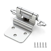 Cabinet Hinges – Ravinte Hardware | Cabinet Pulls, Cabinet Knobs ...