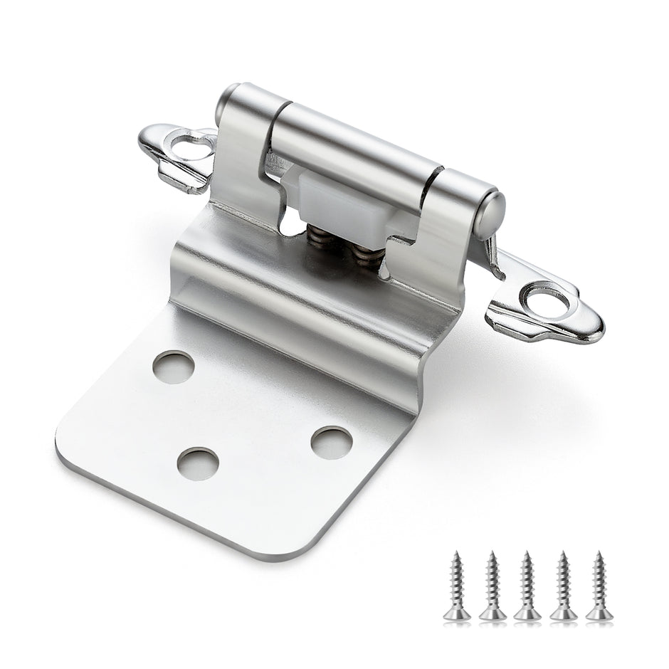 Cabinet Hinges – Ravinte Hardware | Cabinet Pulls, Cabinet Knobs ...